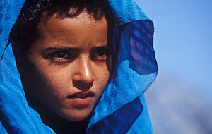 The Amazigh/Berber, Morocco's Impressive People - SAHARA DESERT TOUR