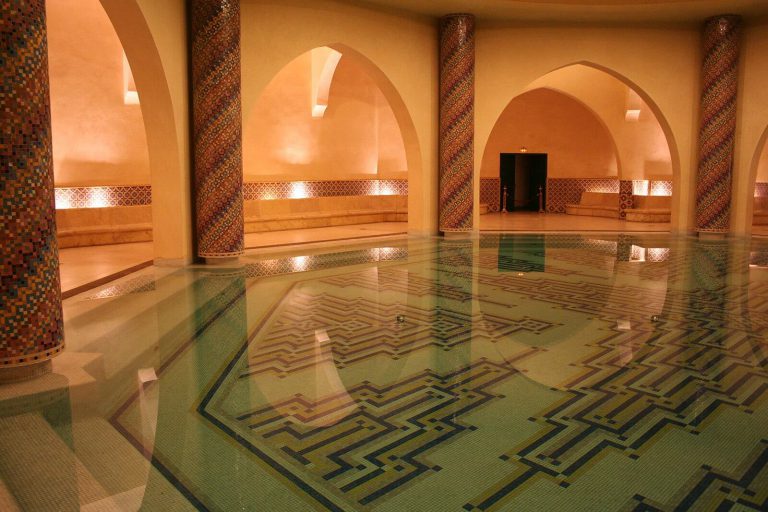Moroccan Hammam: What To Expect, Steps & Etiquette