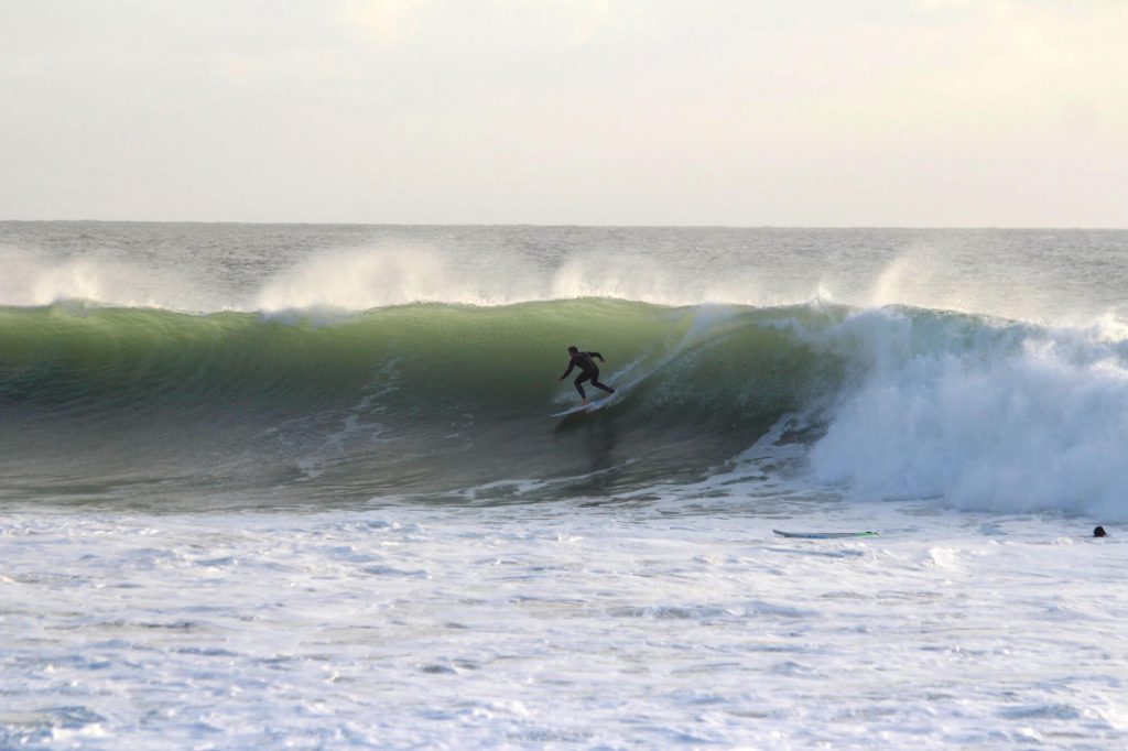 Surfing In Morocco: The Ultimate 2025 Guide