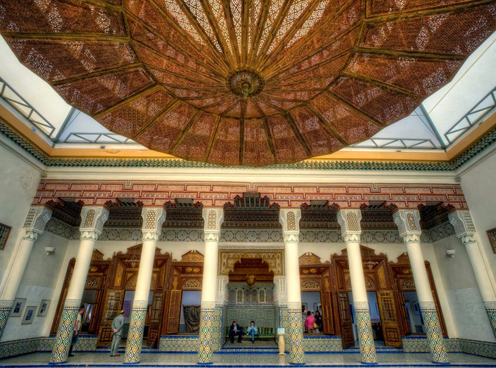 What To Do And See In Tangier - The Exciting Port City Of Morocco ...