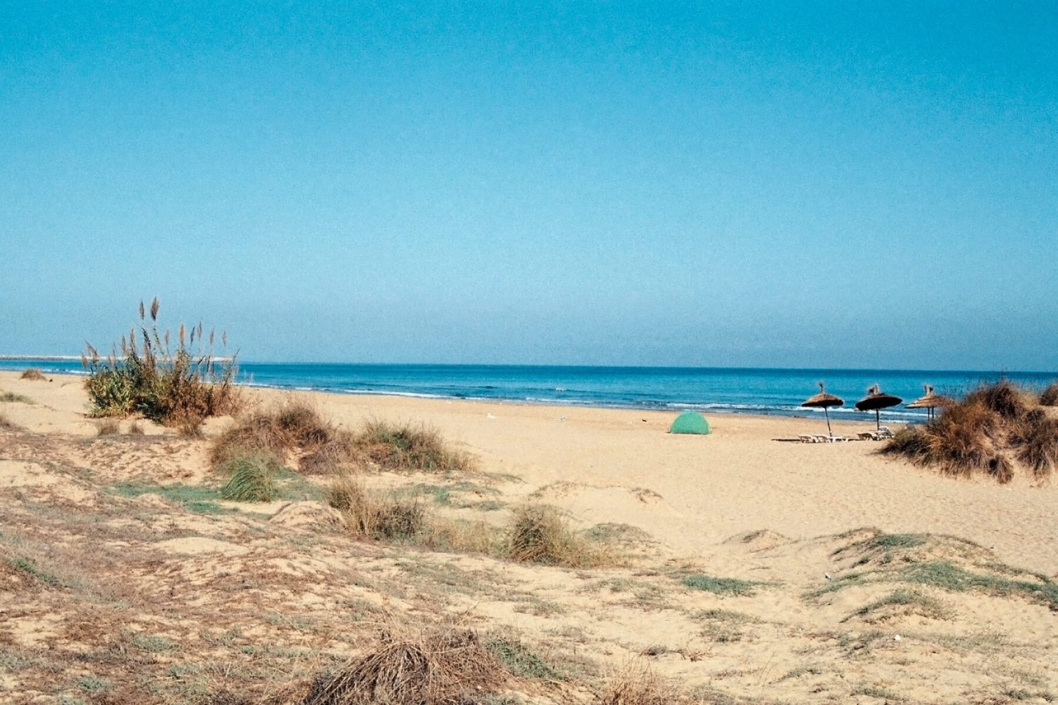 Best Beaches Of Morocco - SAHARA DESERT TOUR