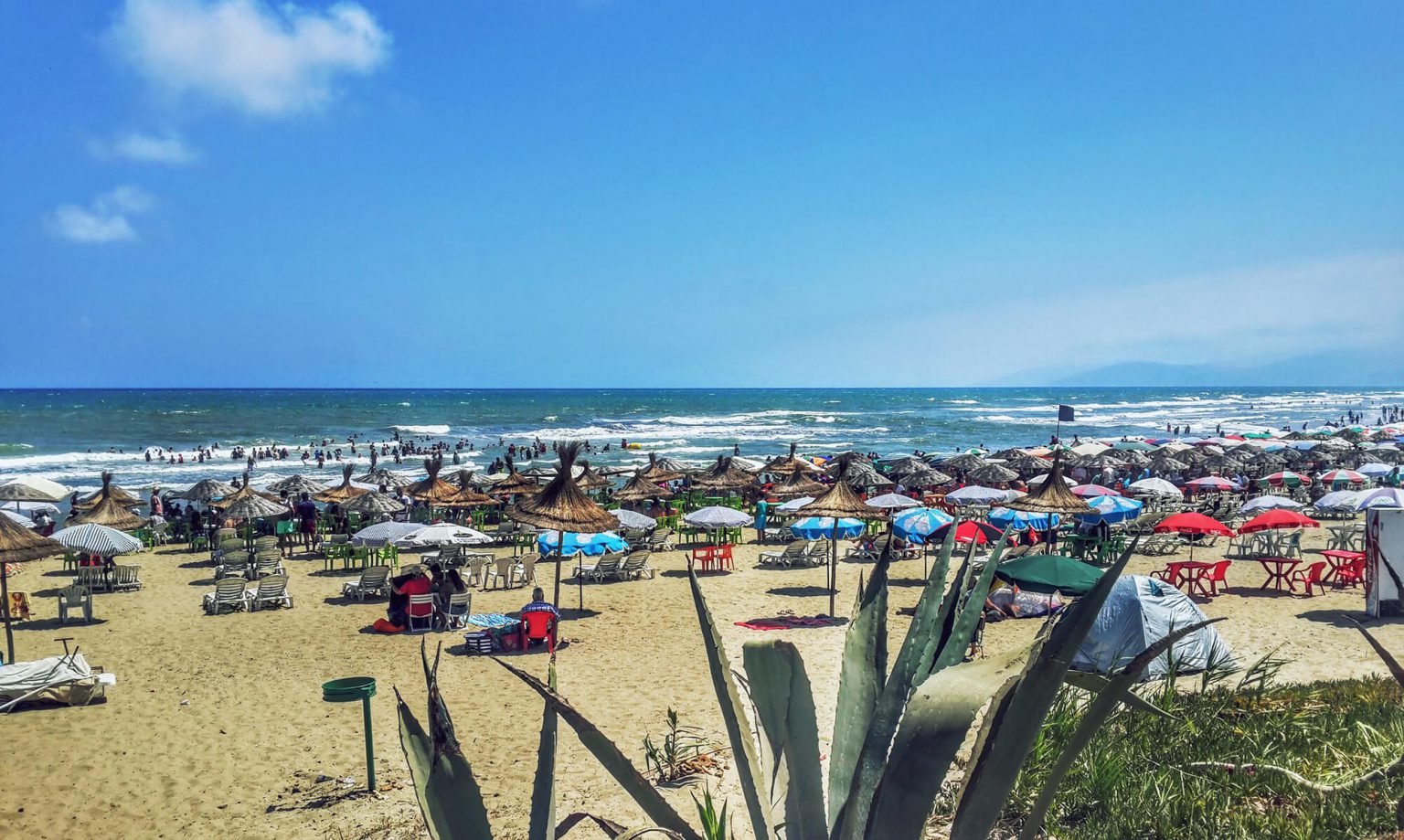 Morocco Beach Guide: Top Mediterranean & Atlantic Beaches