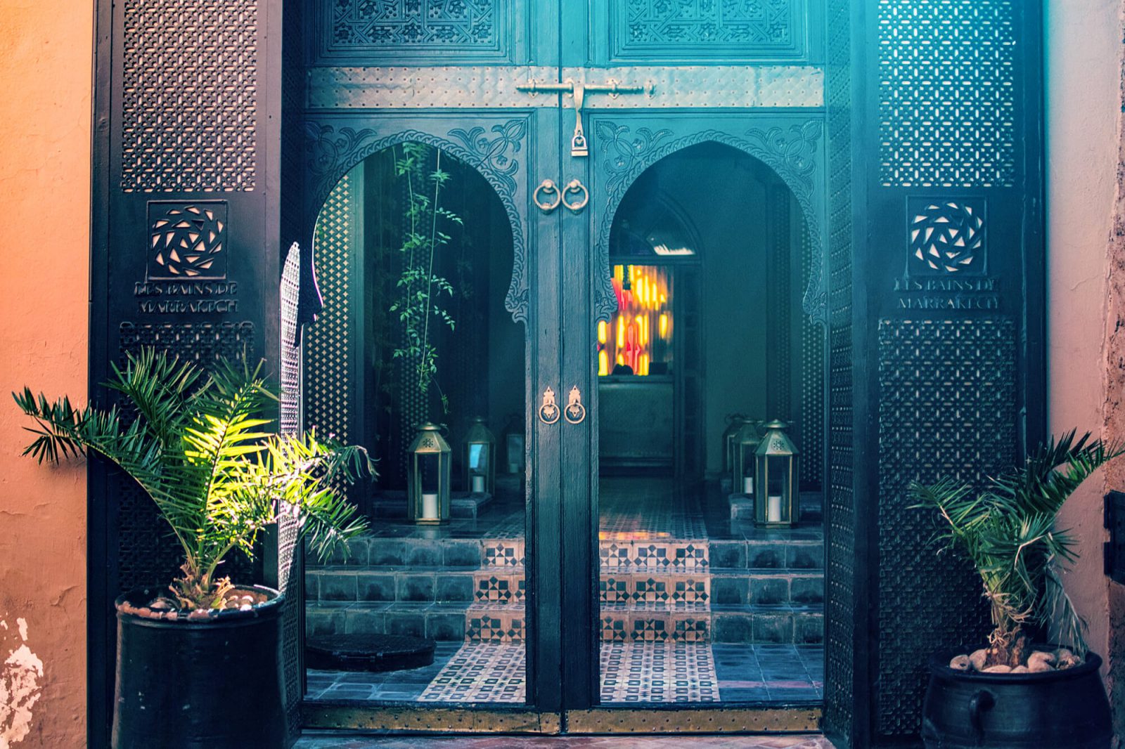 A Trip To Best Hammams Of Marrakech - SAHARA DESERT TOUR