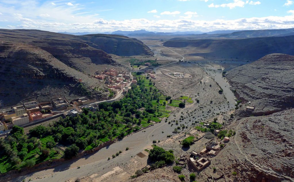 Explore The Souss Valley: Rural Morocco Uncovered