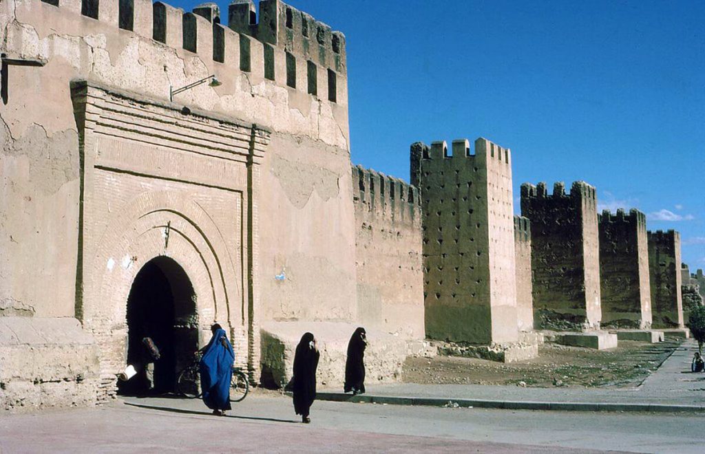 Explore The Souss Valley: Rural Morocco Uncovered