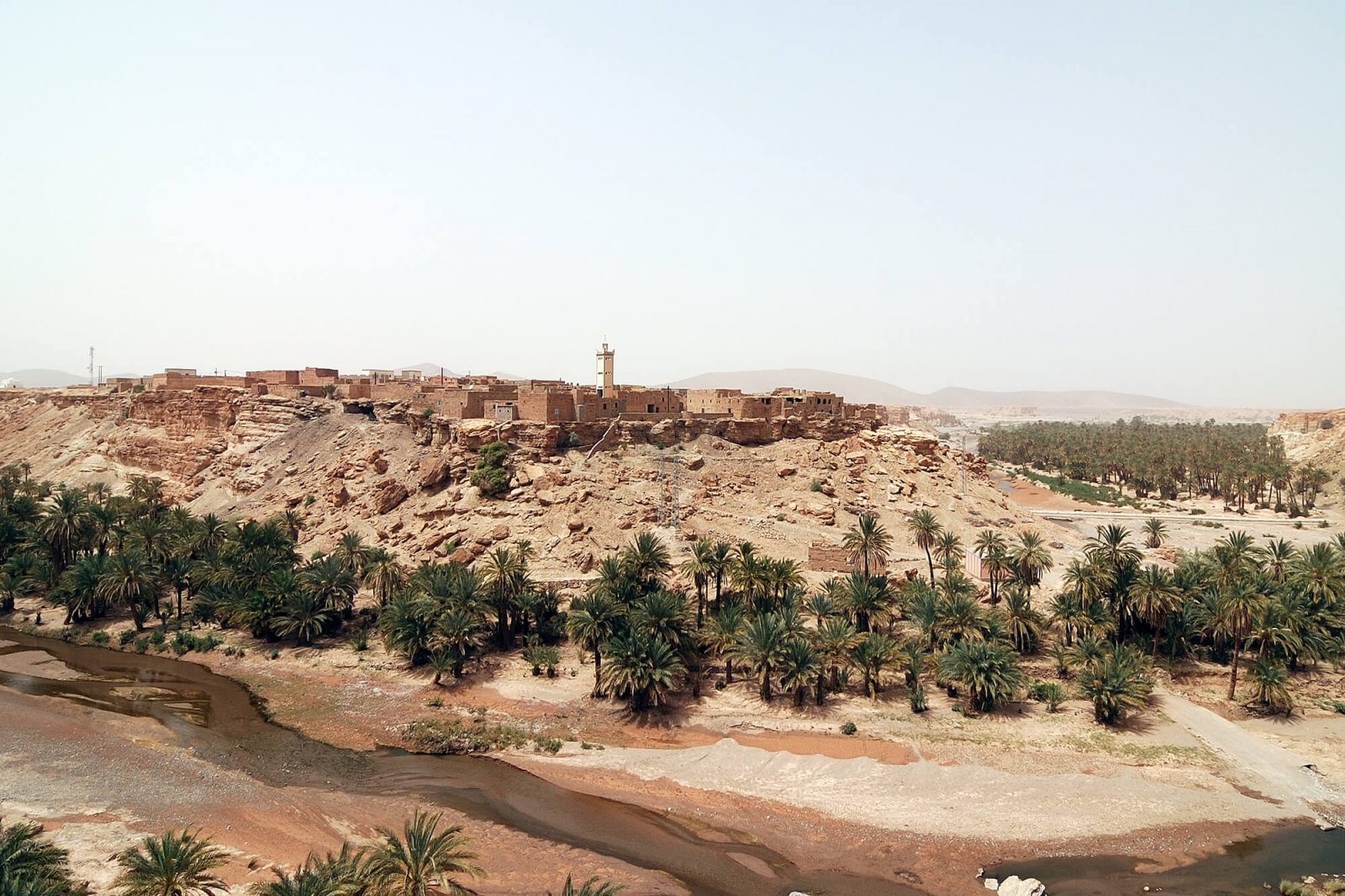 Discover And Explore The Souss Valley - SAHARA DESERT TOUR