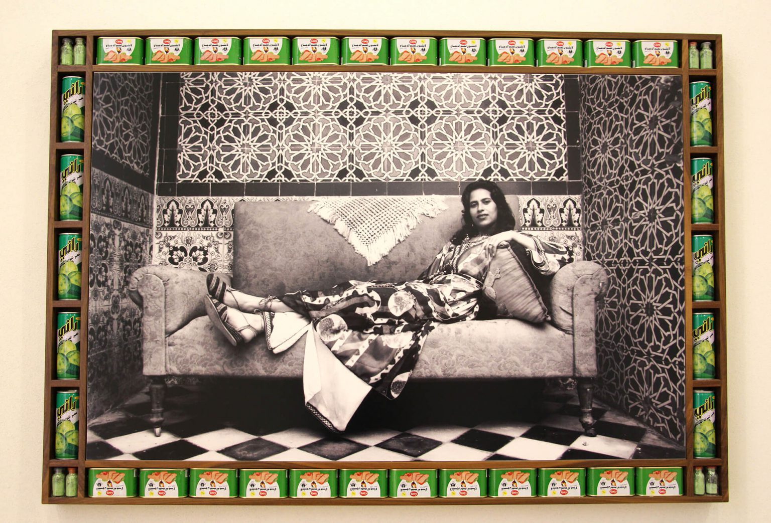 The Amazigh/Berber, Morocco's Impressive People - SAHARA DESERT TOUR
