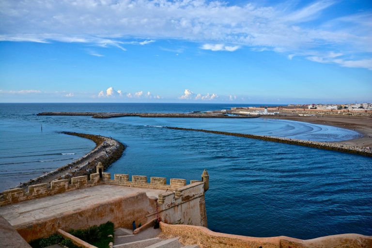 Explore Rabat: Must-Visit Sights And Cultural Highlights