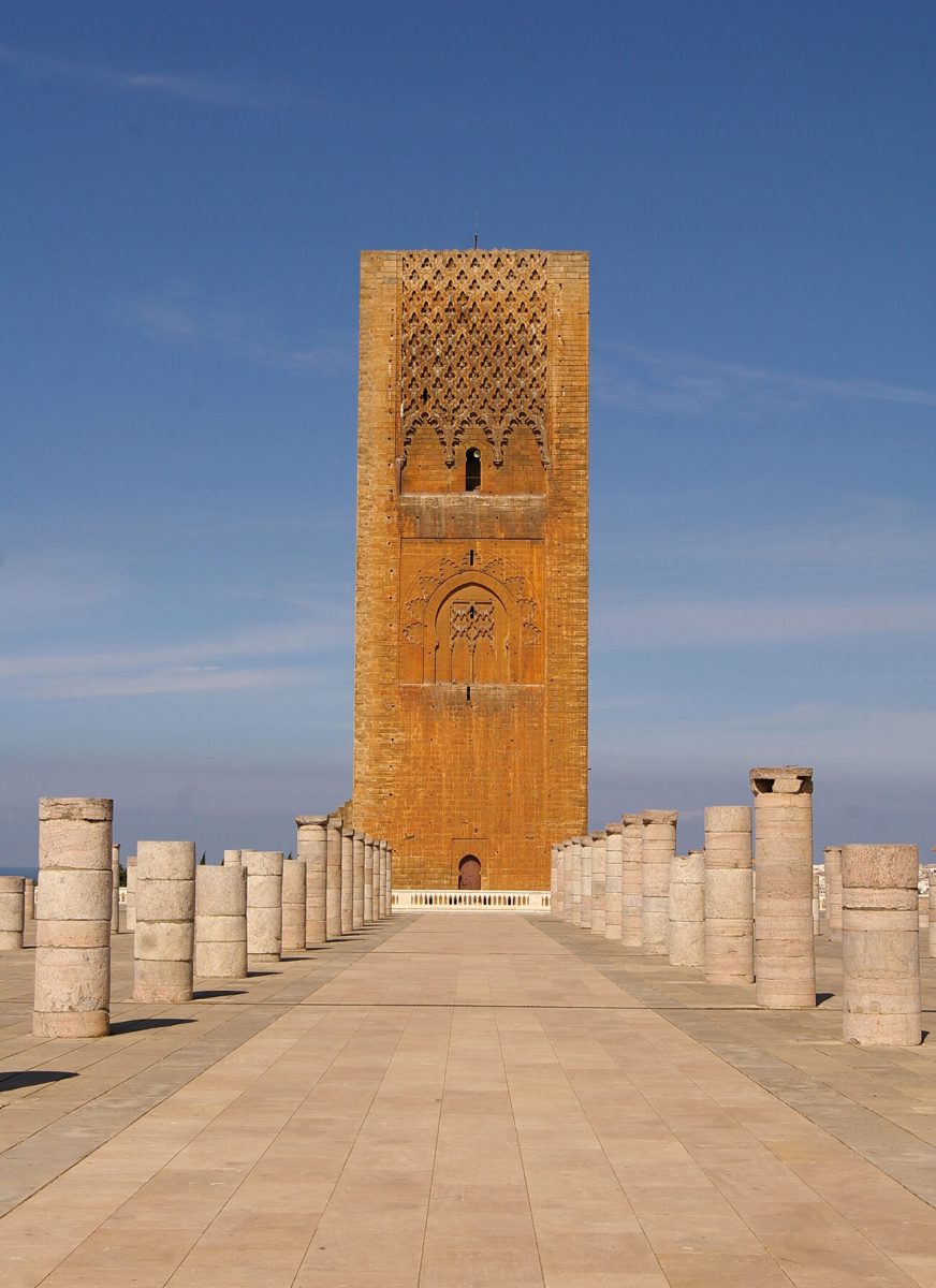 What To See And Do In Rabat: The Capital Of Morocco - SAHARA DESERT TOUR
