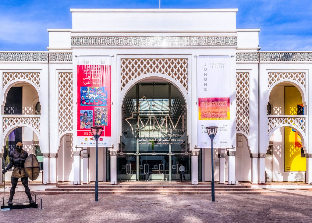 Explore Rabat: Must-Visit Sights And Cultural Highlights