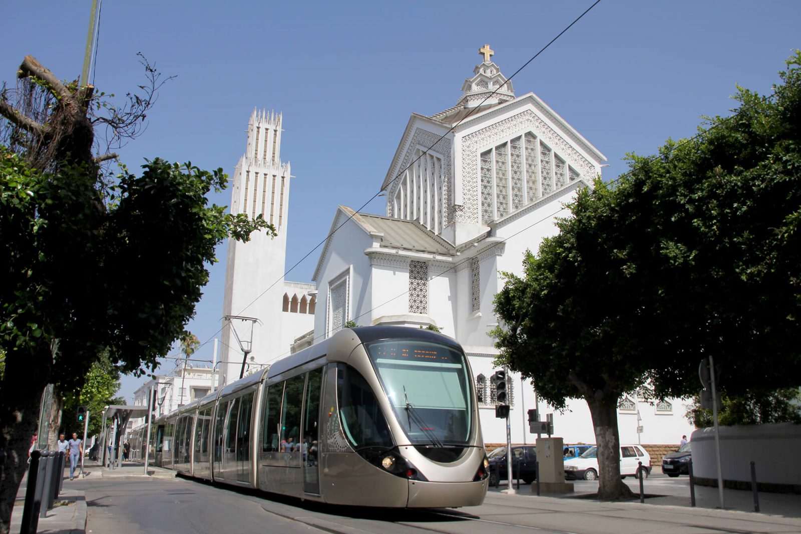 What To See And Do In Rabat: The Capital Of Morocco - SAHARA DESERT TOUR